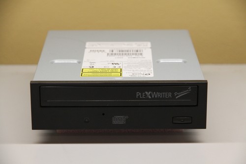 PLEXTOR PleXWriter Premium 2 CD-R/CD-RW Internal IDE Drive | eBay