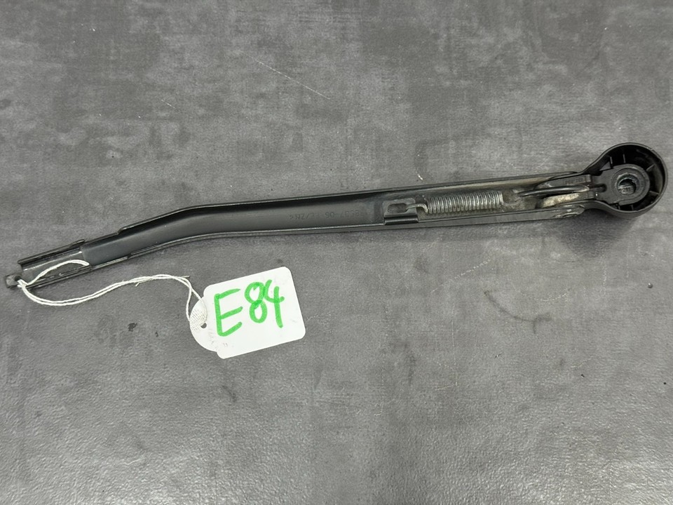 Wiper Arm Rear Window BMW 1 Series E87 X1 E84 Rear Window Wiper 7138507 ...
