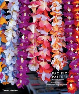 Pacific Pattern, Graeme Were 9780500512371 | eBay