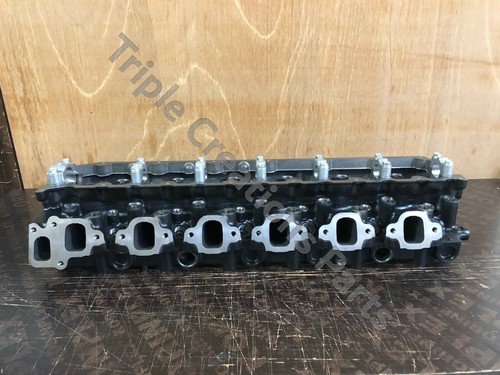 Genuine Toyota 1110117050 Head Sub-Assy Cylinder 11101-17050 OEM | eBay