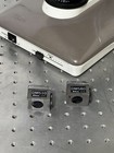 Nikon Labophot 2 Fluorescence Upgraded LED Broadband Excitation ...