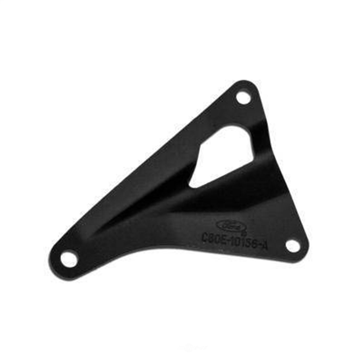 Alternator Bracket SCOTT DRAKE C8OZ-10156-A fits 68-69 Ford Mustang for ...