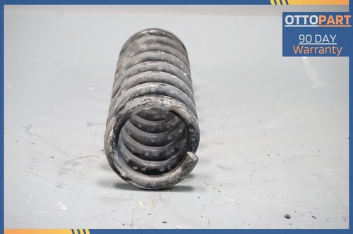 2010-2016 MERCEDES E550 Rear Right Shock Absorber Coil Spring OEM ...