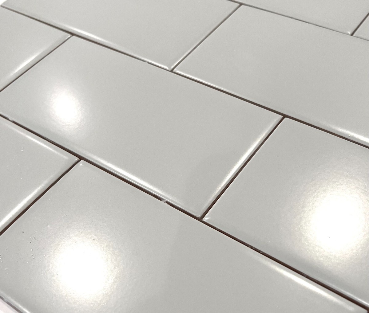 Textured Subway Tile