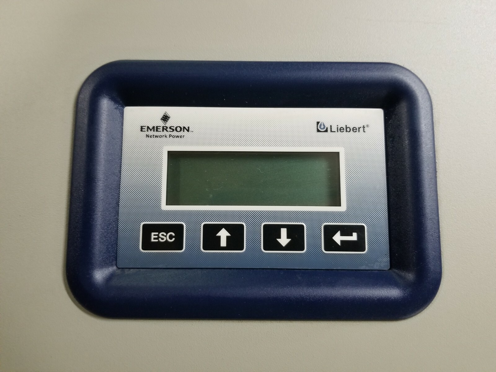 LIEBERT LIQUI-TECT TWO CHANNEL LEAK DETECTION SYSTEM 115 VAC LPL1150 | eBay