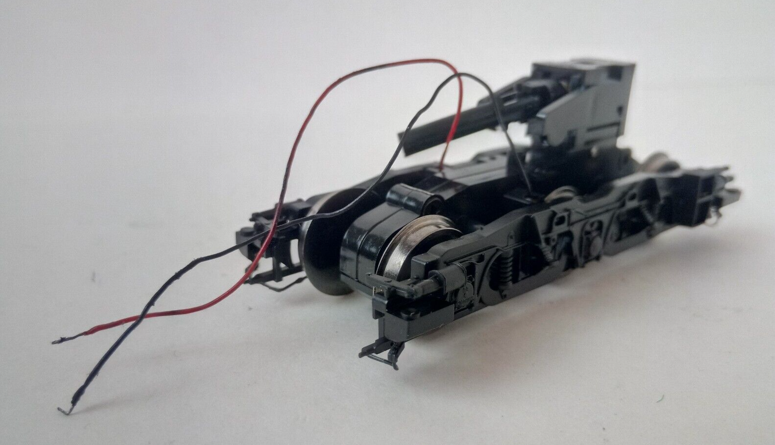 Hornby OO Gauge X9312 Brush Type 2/BR Class 31 Loco Drive Unit Bogie ...