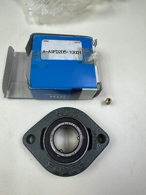 NEW!! NTN Bearing A-ASFD205-100D1 | eBay