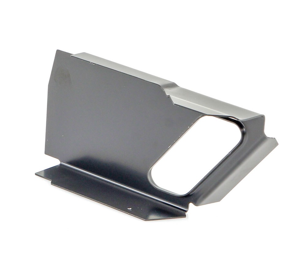 Torque Box Plate Outer RH 66-69 Fairlane Torino | eBay