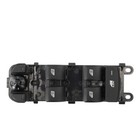 31334345 Master Power Window Switch/ Control Fits VOLVO XC60 2010-2013 ...