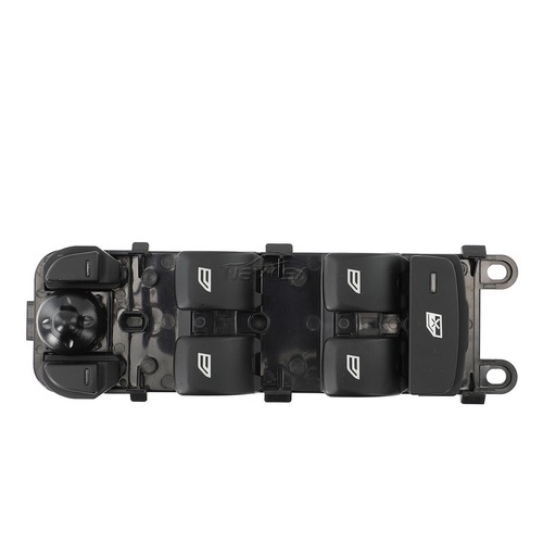 31334345 Master Power Window Switch/ Control Fits VOLVO XC60 2010-2013 ...