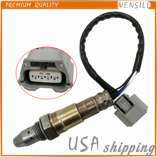 211500-7500 Oxygen Air Fuel Ratio Sensor For Infiniti G37 Q60 Nissan ...
