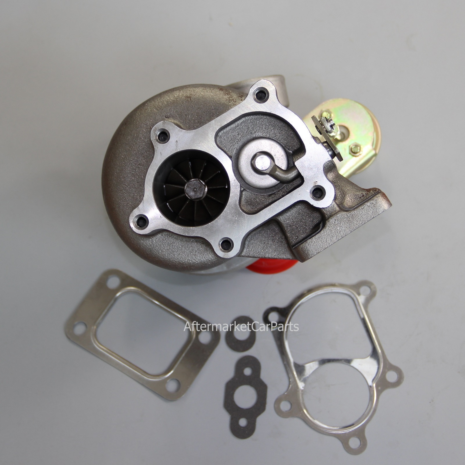 TB2568 Turbo Turbocharger for Isuzu NPR/NQR Truck 4BD2 TC 3.9L 94-98 ...