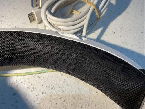 Dell - Visor Virtual Reality Headset and Controllers for Windows PCs ...