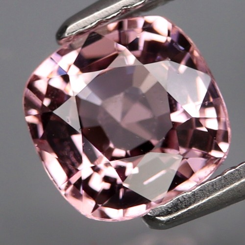 1.01Ct.Ravishing Color Natural Lavender Spinel Myanmar Full Fire&Lupe ...