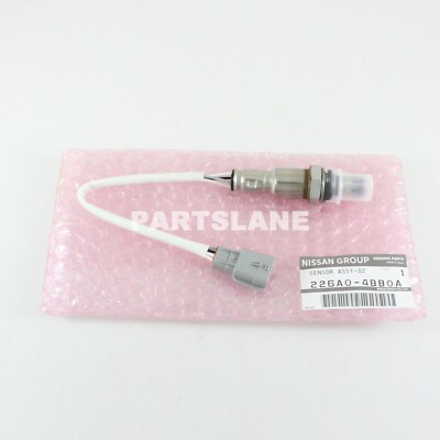 226A0-4BB0A Nissan OEM Genuine SENSOR ASSY O2 | eBay
