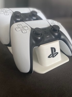 Custom 3D Printed PS5 Controller Stand | eBay