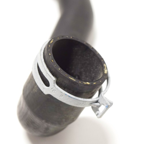 NEW MB M W164 LEFT SIDE RADIATOR UPPER PIPE HOSE A1645010282 ML500 ...
