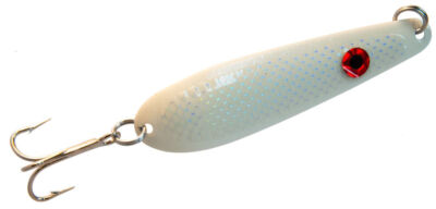 Spoons - Red Eye Spoons