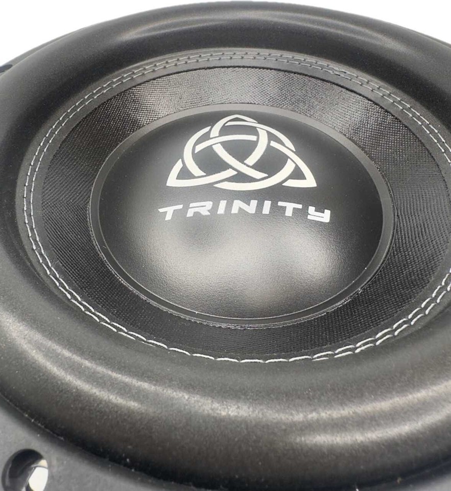 Trinity Audio Solutions E Series 10" Subwoofer 800w RMS D4 | eBay