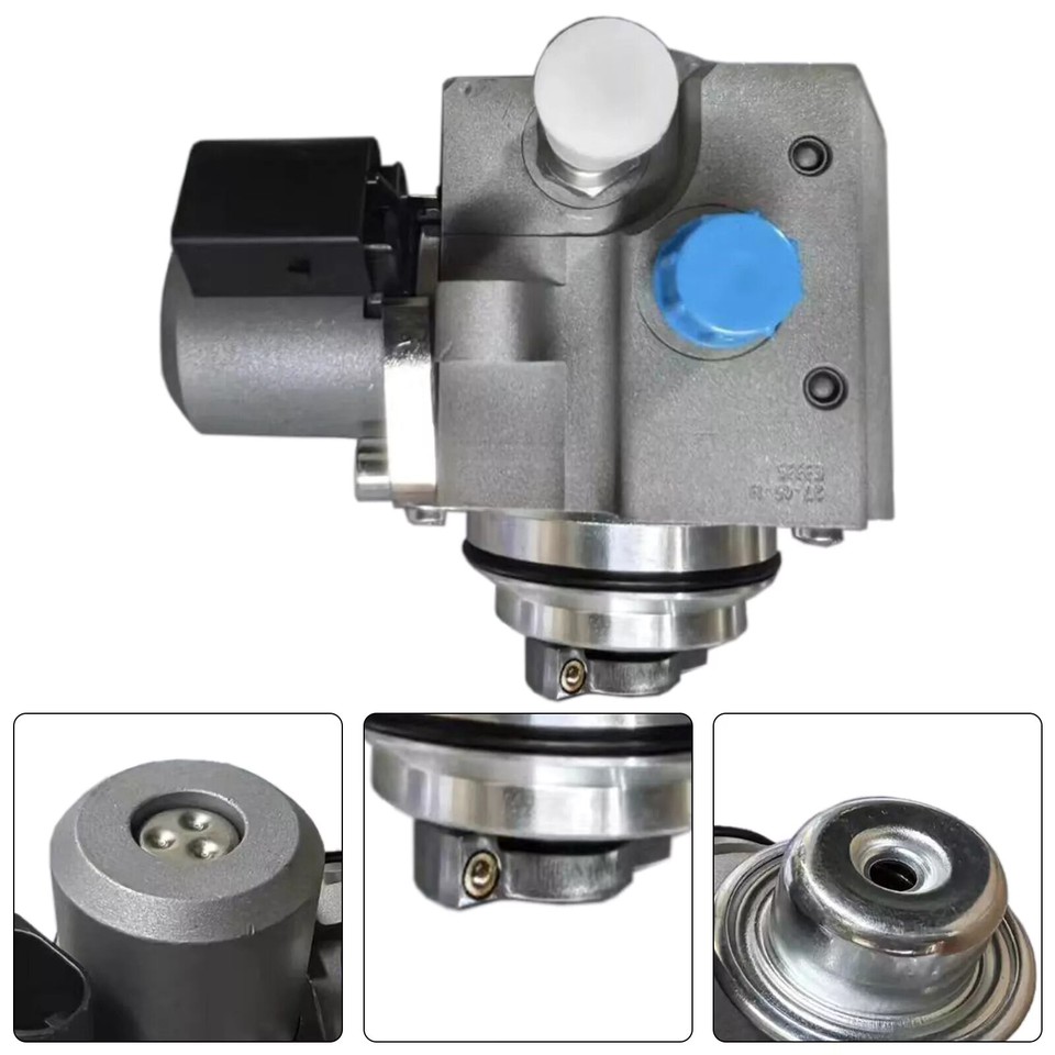 High Pressure Fuel Pump 13517592429 For Mini 1.6T Cooper S & JCW N18 ...