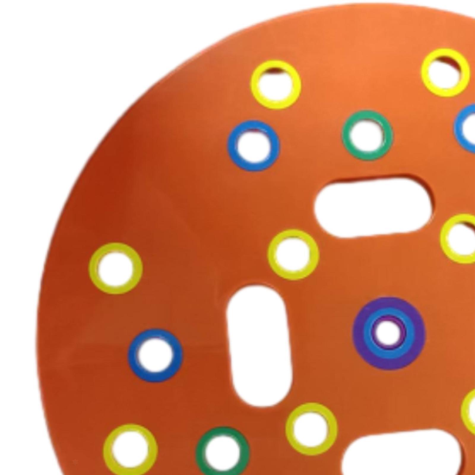 Seed Planting Template Seed Sowing Tool for Planting Vegetables and ...