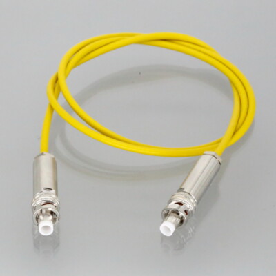 3KV High Voltage Triaxial Male HV-CA-554 Cable 1.6~12FT For Keithley ...