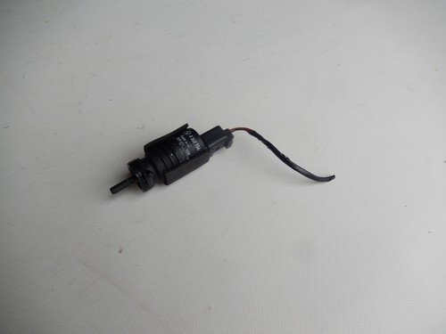 BMW E46 E39 E60 E61 E65 E66 E91 E53 X5 X3 Waschpumpe Waschwasserpumpe ...