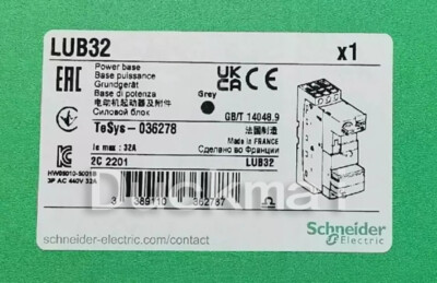 1pc New LUB32 Power Base Control Unit Fast Ship | eBay