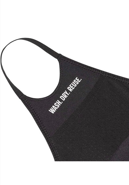 adidas Face Mask Cover - H08836 for sale online | eBay