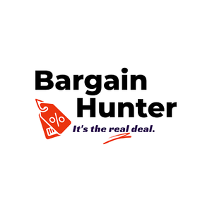 Bargain Hunter | eBay Stores