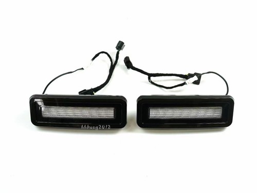 Reverse tail lamp LED Light Fits For Land Rover Defender 90 110 130 ...