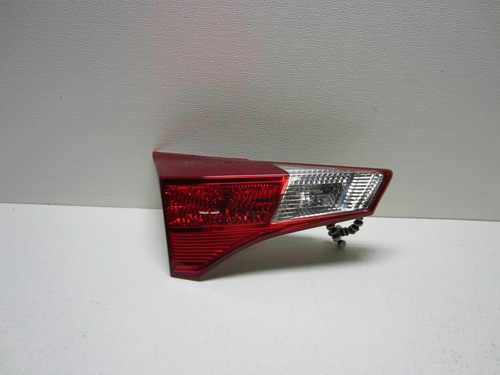 GENUINE OEM TOYOTA RAV4 (LH) DRIVER SIDE REAR TAIL LIGHT LAMP 81590 ...