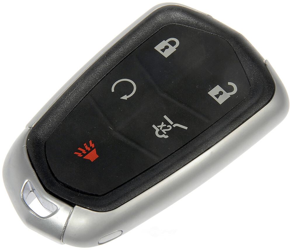 Keyless Entry Transmitter Cover-Remote Case Dorman 92053 for sale ...
