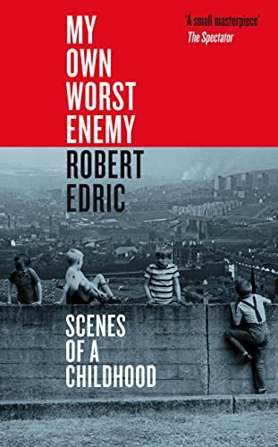 My Own Worst Enemy: Scenes of a Child..., Edric, Robert 1800750811| eBay