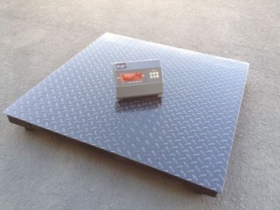 Shipping & Postal Scales - Saga Scale