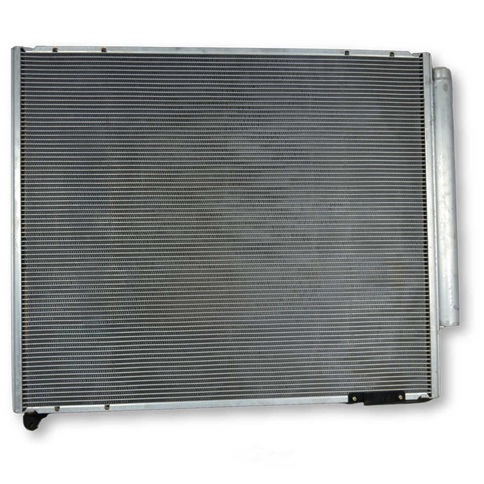 A/C Condenser Global 4137C fits 10-21 Lexus GX460 4.6L-V8 | eBay