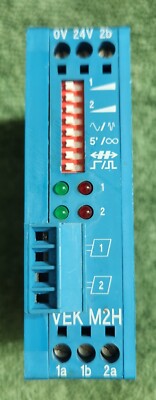 Control Systems and PLCs - Loop Detector
