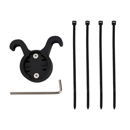 Support de selle de vélo pour Garmin feu arrière RVR315RTL510515500 ...