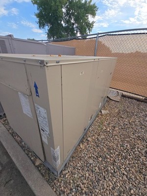 Lennox roof top unit (RTU) 4 Ton (410A) | eBay