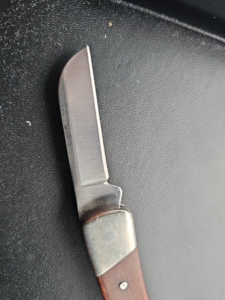 1988 Buck USA 703 Buck Colt 3 Blade | eBay