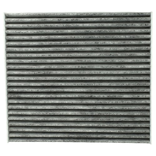 Spare Filter replaces Japanparts FAA-MA5 Cabin Air Filter 4059827160448 ...