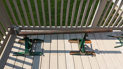 Cable Pullers - Reel Jack