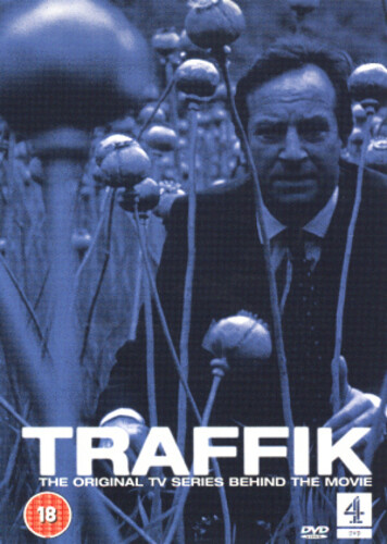 Traffik DVD (2003) Bill Paterson, Reid (DIR) cert 18 2 discs | eBay