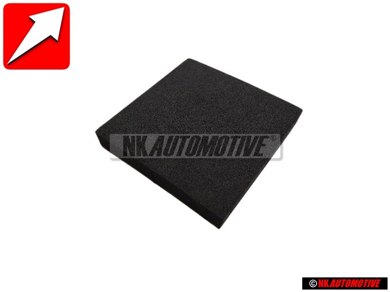 Original VW Underlay - 867955499 | eBay