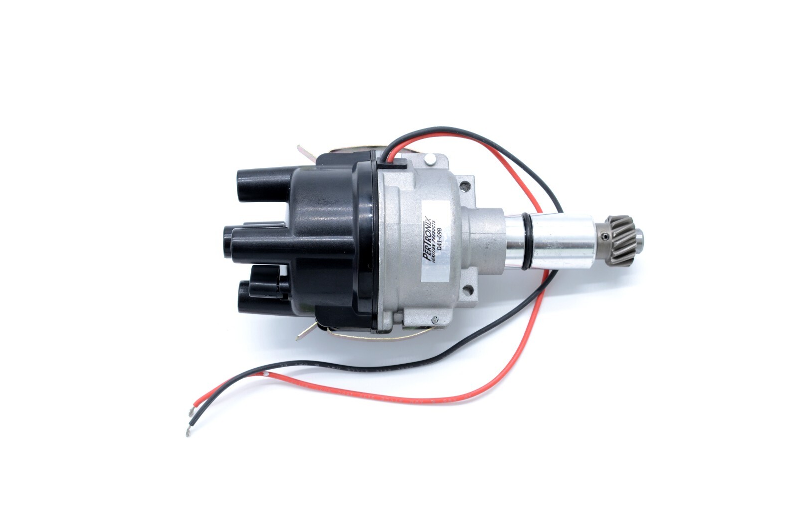 Pertronix Distributor for Wisconsin VH4D (D41-09B) | eBay