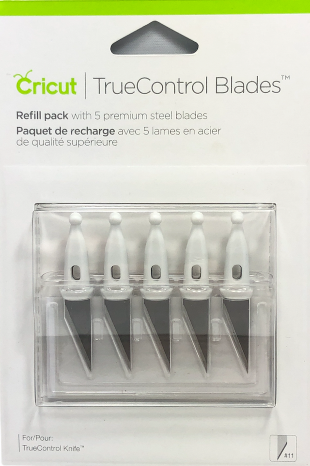 Cricut Tools Weeder Cutter Tweezers Scraper Spatula Sylus TrueControl ...