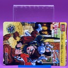 Chun-Li Street Fighter Carddass TCG Game Trading Card SNES SS PS DC ...
