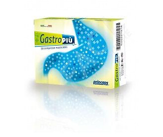 Alpiflor Gastropiù Nahrungsergänzungsmittel 20 Beutel | eBay.de