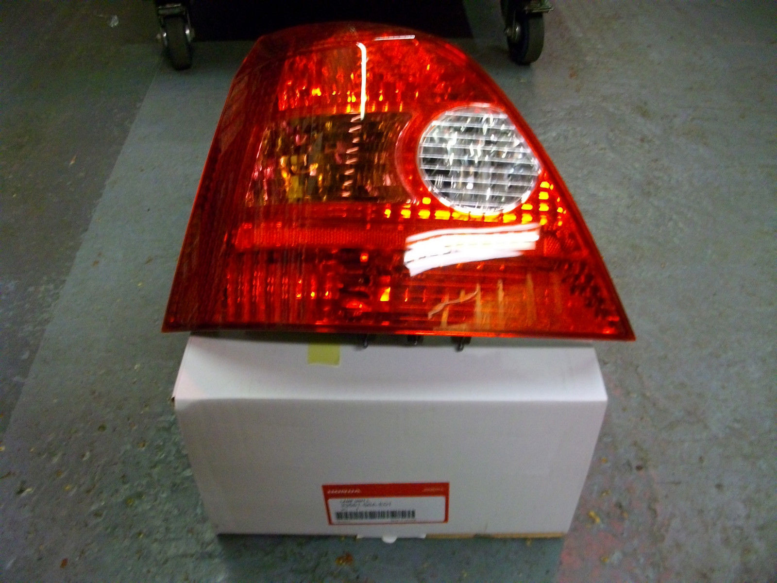 Honda (Genuine OE) 33551S6AE01 for sale online | eBay