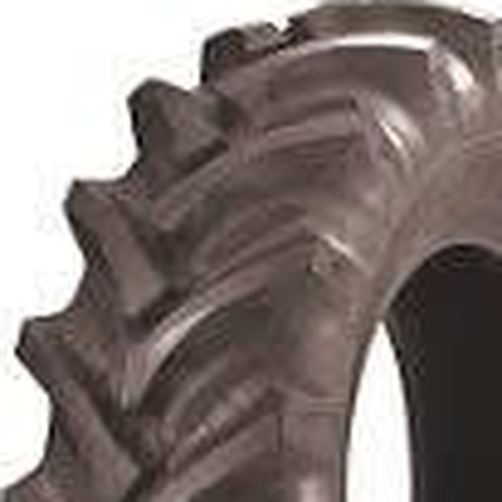 2 New Ag Plus Tractor R-1 Bias Ply, Tread 1360 - 18.4-38 Tires 184038 ...